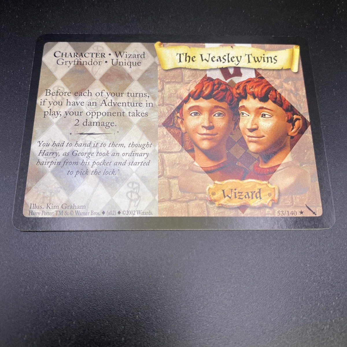 Weasley twins Sticker for Sale sales by