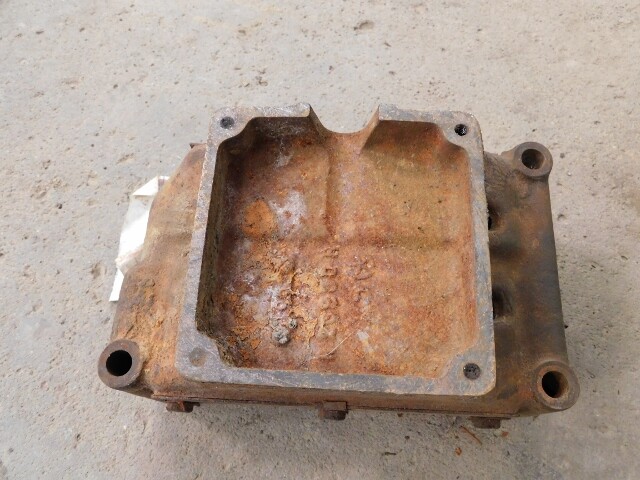 John Deere 3010/3020 gas tractor engine balancer Tag #165 | eBay