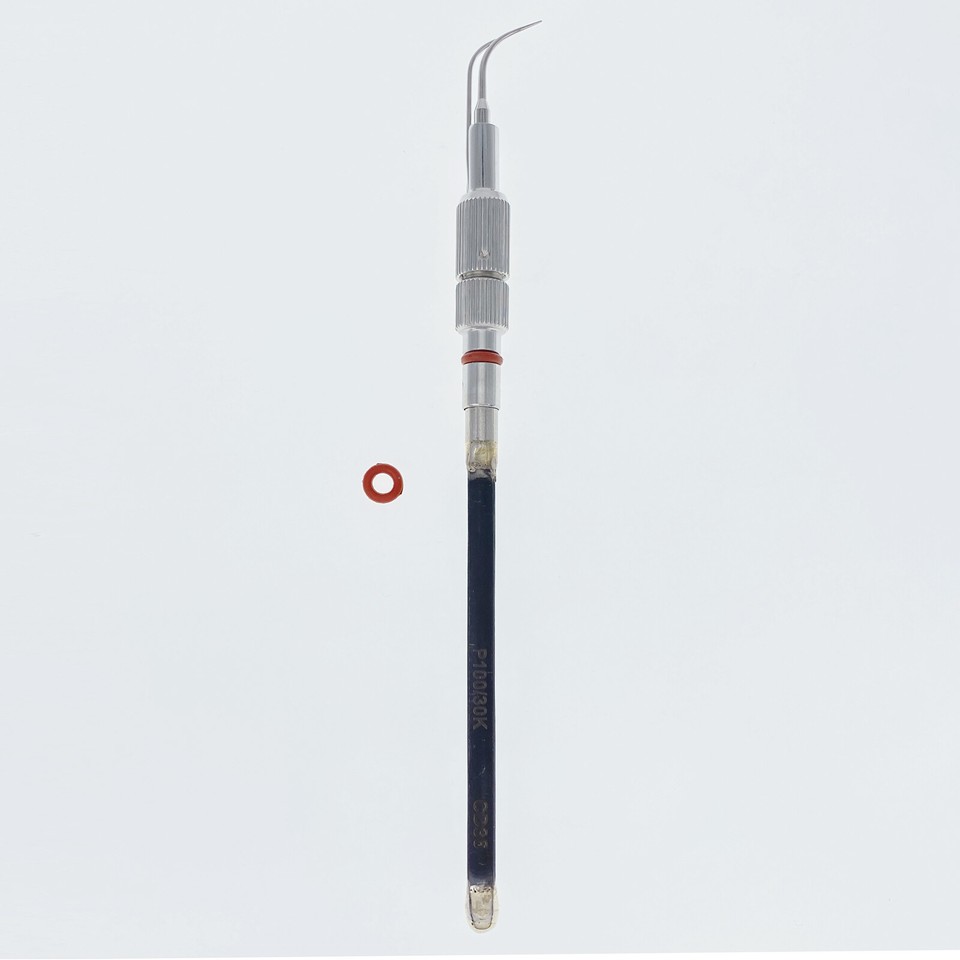 P-10/100 Cavitron Dental Inserts Tips Ultrasonic 25k/30k Slim Series ...