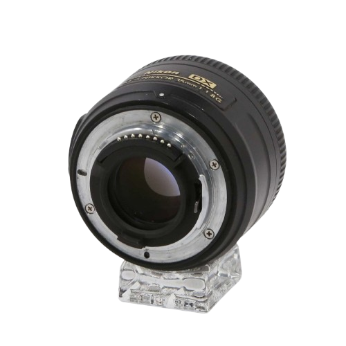 Nikon AF-S DX 35mm f/1.8G Lens w/ Front & Rear Caps Japan rz103 | eBay