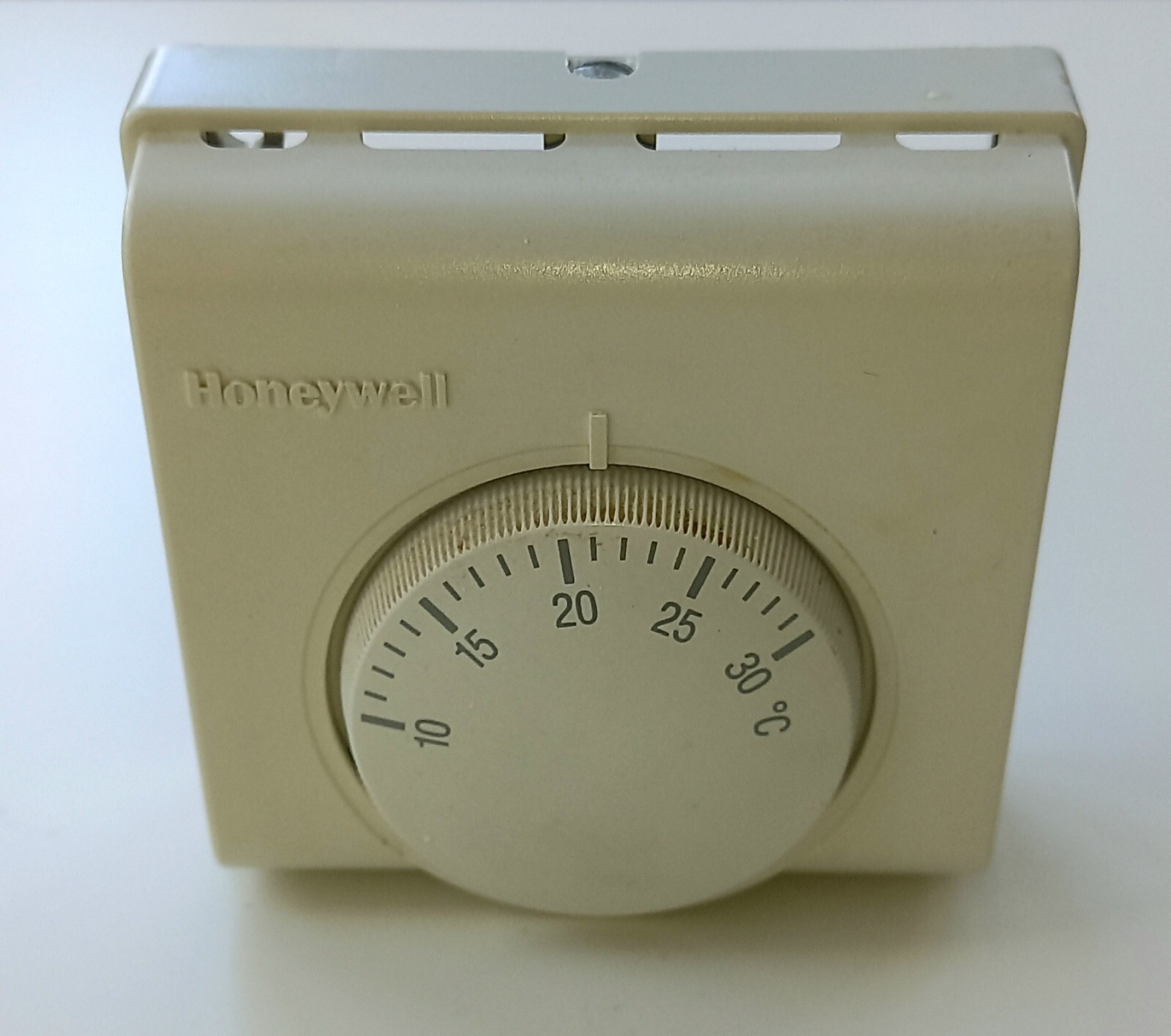 Honeywell Central Heating Room Thermostat | eBay UK