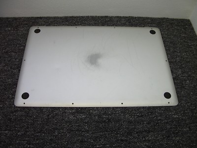 Apple MacBook Pro 15.4" 2010 A1286 Bottom Case | eBay