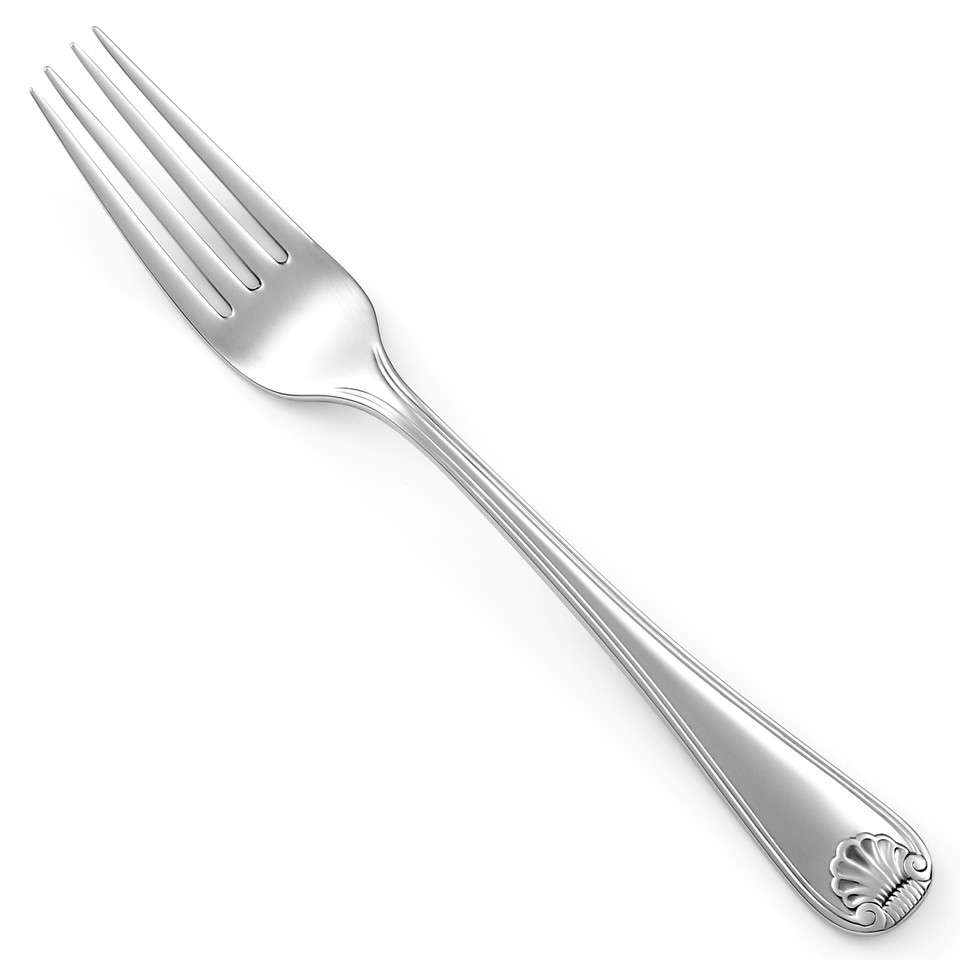 Gorham GORHAM SHELL Stainless 18/8 Glossy Silverware CHOICE Flatware | eBay
