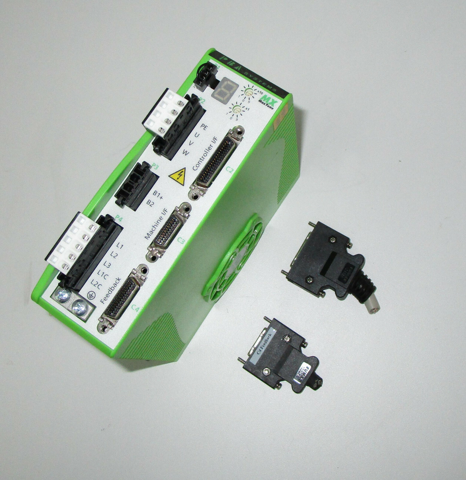 MaxTune MT-6/25-230AP1 rev M | eBay