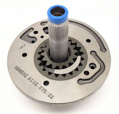4R44E,4R55E Automatic Transmission Remanufactured Stator With Gears ...