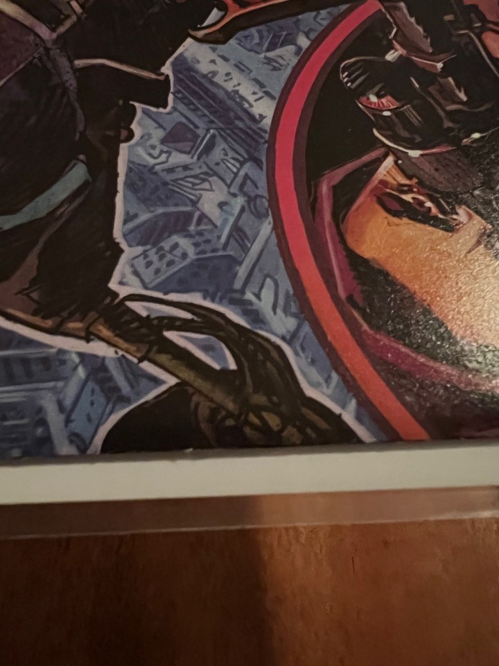 War Is Hell (2019) #1A | eBay