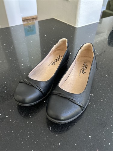 Life Stride velocity 2.0 Flex Women’s Shoes 8.5 M | eBay