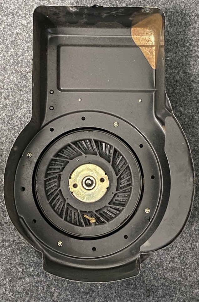 Briggs and Stratton 5hp Flathead Engine Recoil Starter | eBay