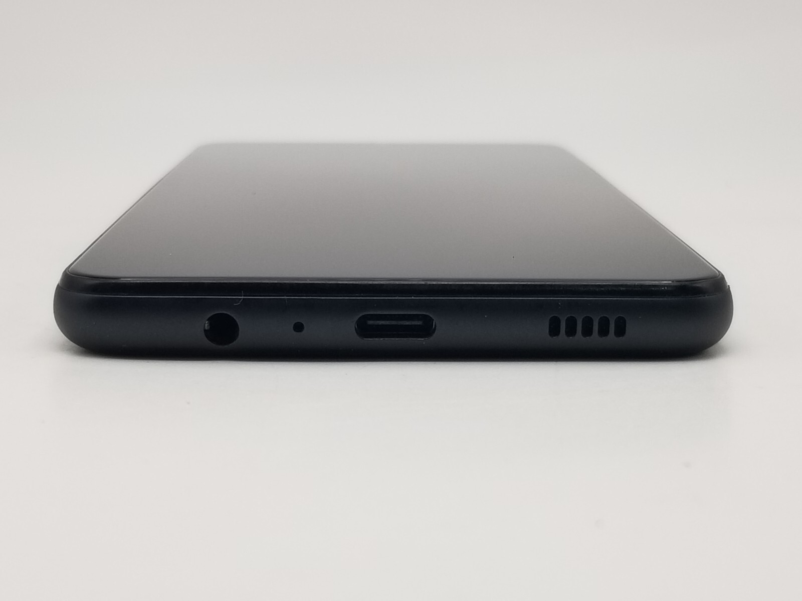 Samsung Galaxy A12 - SM-A125U - 32GB - Black - T-Mobile/Unlocked (AP10K ...