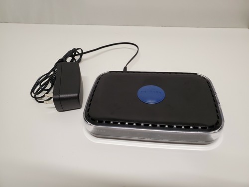 NETGEAR© N600 Dual Band Wi-Fi Router WNDR3400v3 Bundled w/ Power ...