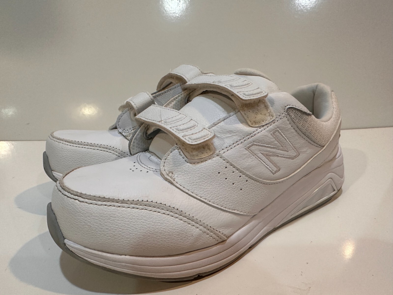 New Balance 928v3 Women's Walking Athletic Rollbar Sh… - Gem