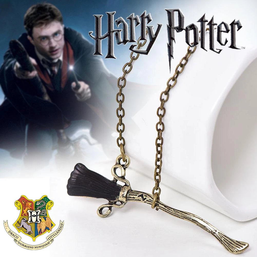 Harry Potter Quidditch Broom Firebolt