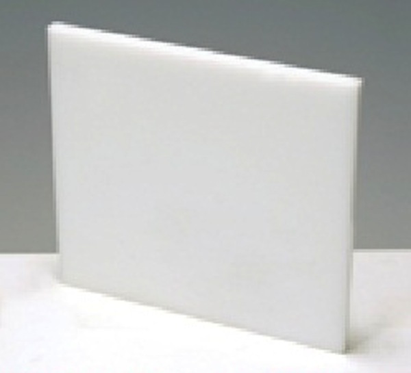 Translucent Bright White #7328 Acrylic Plexiglass sheet 1/8" x 12" x 24 ...