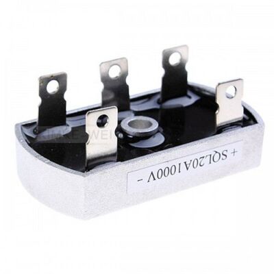 Diodes - 30 Amp Diode