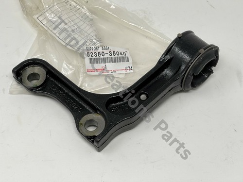 5238035040 GENUINE Toyota SUPPORT RH, FRONT DIFFERENTIAL, NO.2 52380 ...