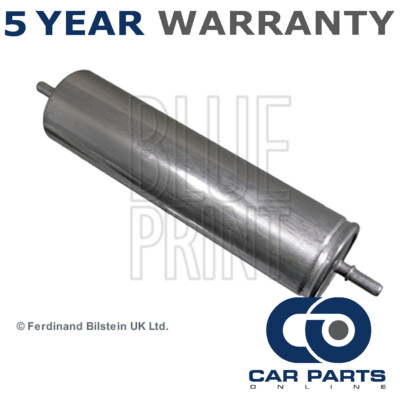Fuel Filter CPO Fits Land Rover Freelander 2000-2006 2.0 TD4 WJN000080 ...