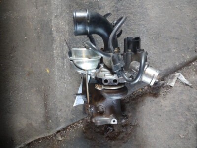 2013-2016 Ford Escape 1.6L Turbocharger Supercharger | eBay
