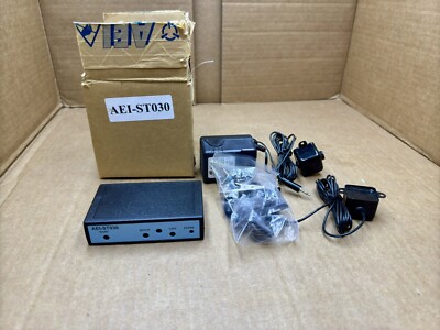 Aratron II Electronic AEI-ST030 Single Threshold | eBay