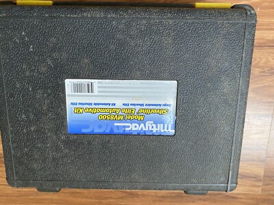 Mityvac MV8500 Silverline Elite Repair / Diagnostic Kit | eBay