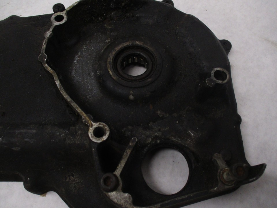 Harley Davidson Inner Primary Cover 60757-06 Dyna Softail FL/FXST FXD ...