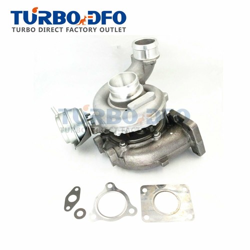 Turbo charger 454205 074145811A for Volkswagen LT II 2.5 TDI 80Kw 1999 ...