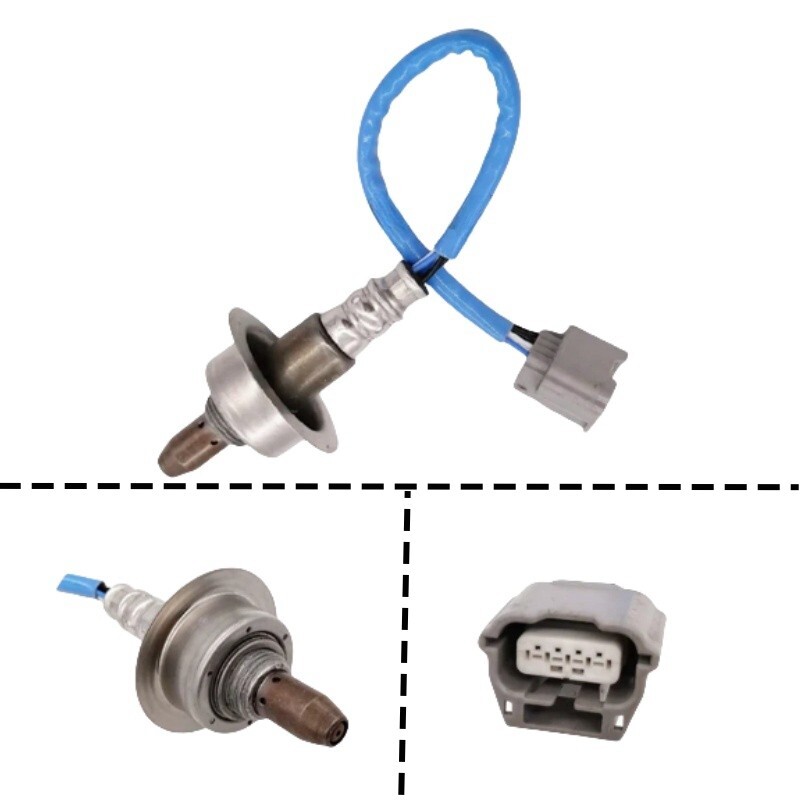 New Air Fuel Ratio Oxygen Sensor Upstream 22693-1HC0B For Nissan Micra ...