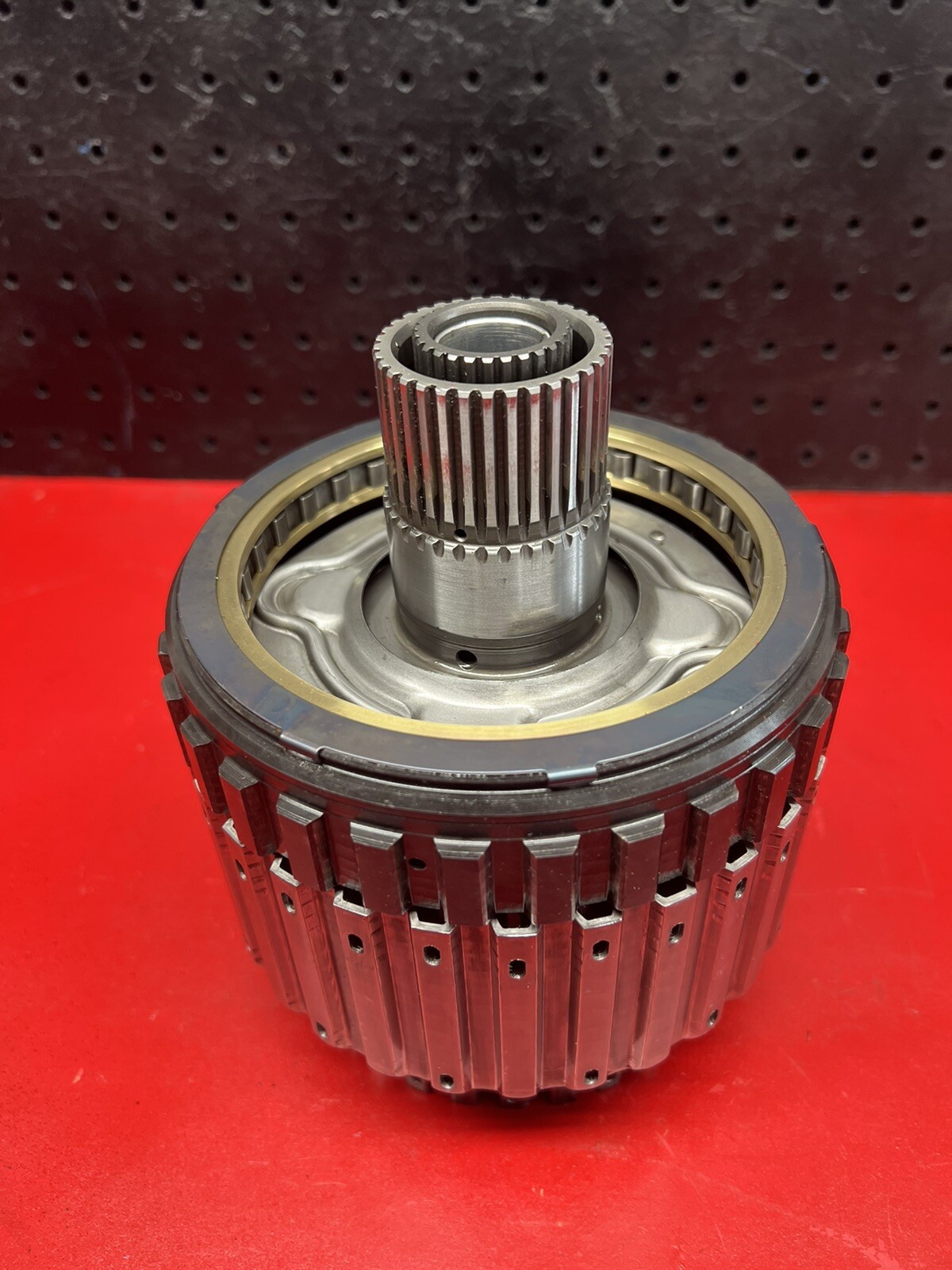 2004-UP MITSUBISHI ENDEAVOR SPYDER W4A5A F4A51 TRANSMISSION OVERDRIVE ...