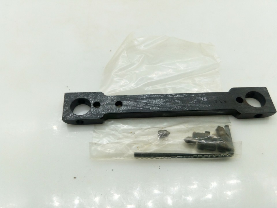 Conetrol Scope Mount Base HVAC1, Custum 1 pc SEPT0220.01.018 | eBay