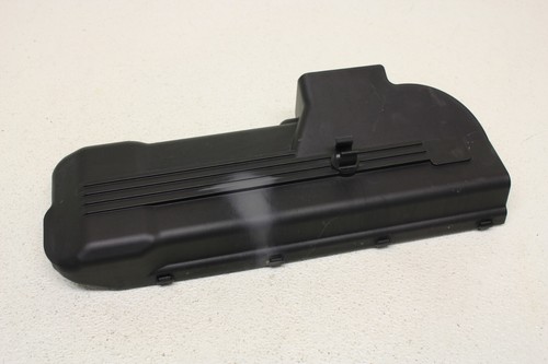 BMW M3 V8 S65 Left Coil Pack Cover Panel Trim E90 E92 E93 Oem 2008-2013 ...