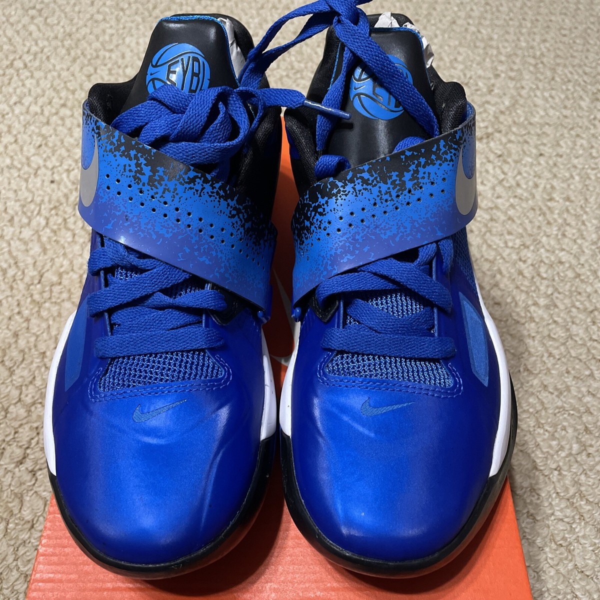 Kd 4 Eybl Blue Nike KD 7 Elite EYBL A&V Pawn