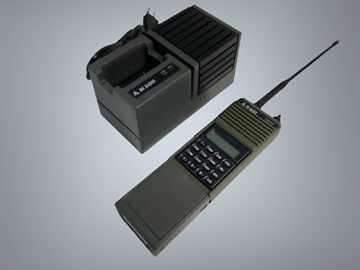 Two-Way Radios - Bendix King