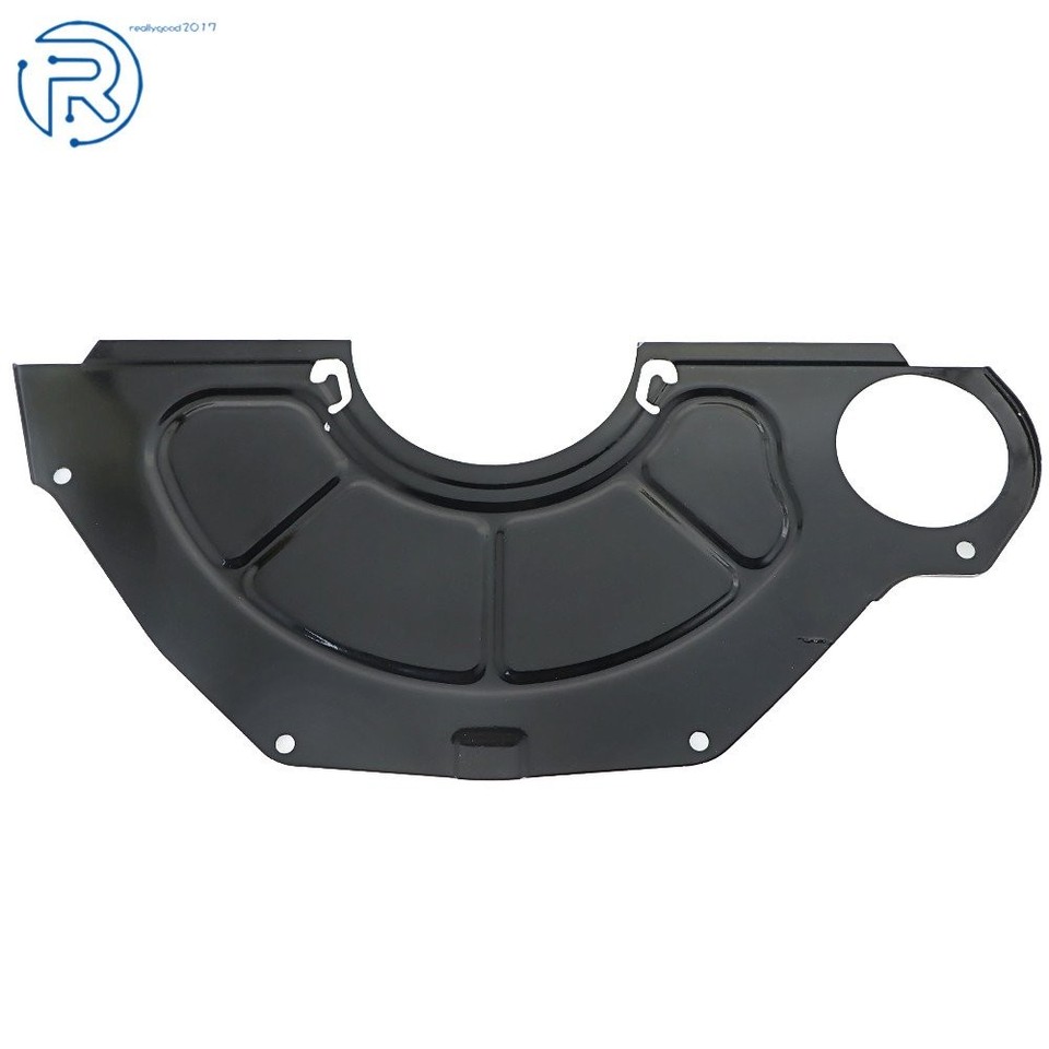 3899621 For Chevy Bell Housing Kit & 11" Clutch Fork & Throwout Bearing ...