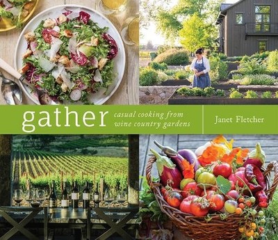 Janet Fletcher Gather (Hardback) 9781949480269| eBay