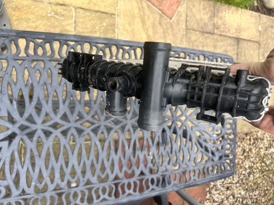 2016 Audi R8 Radiator & Frame Offside (right Hand Side) | eBay UK