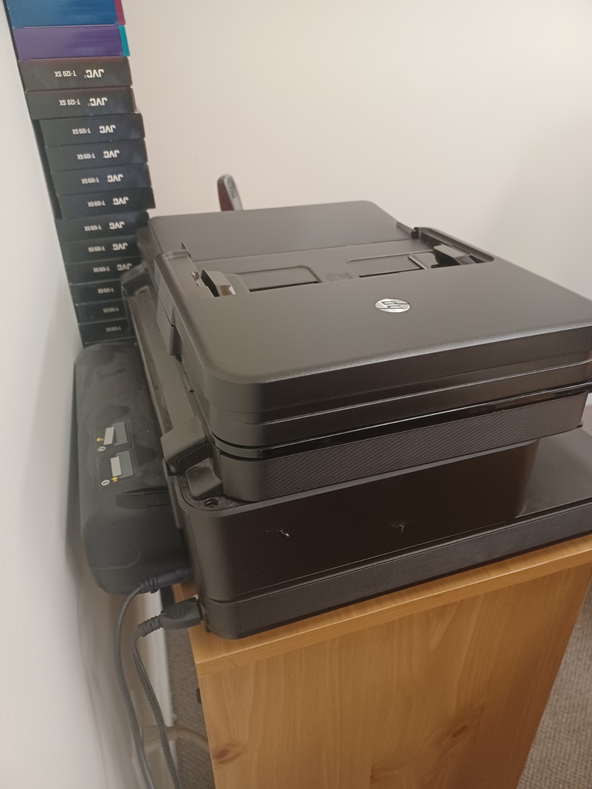 HP Photosmart 7525 Printer | eBay