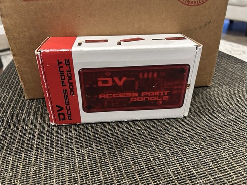 2 Meter DV Access Point Dstar Dongle In Original Box Digital Voice | eBay