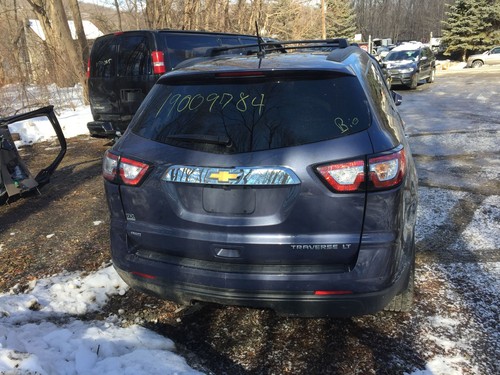 Transfer Case CHEVY TRAVERSE 13 | eBay