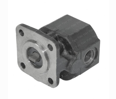 MEC 8546, PUMP - HYDRAULIC | eBay