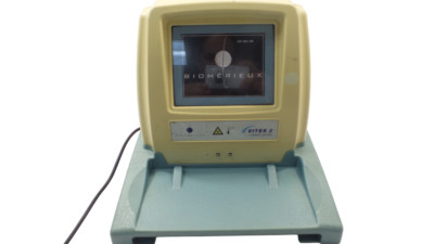 Biomerieux Vitek 2 Smart Carrier Station Microbial Analyzing - Free ...