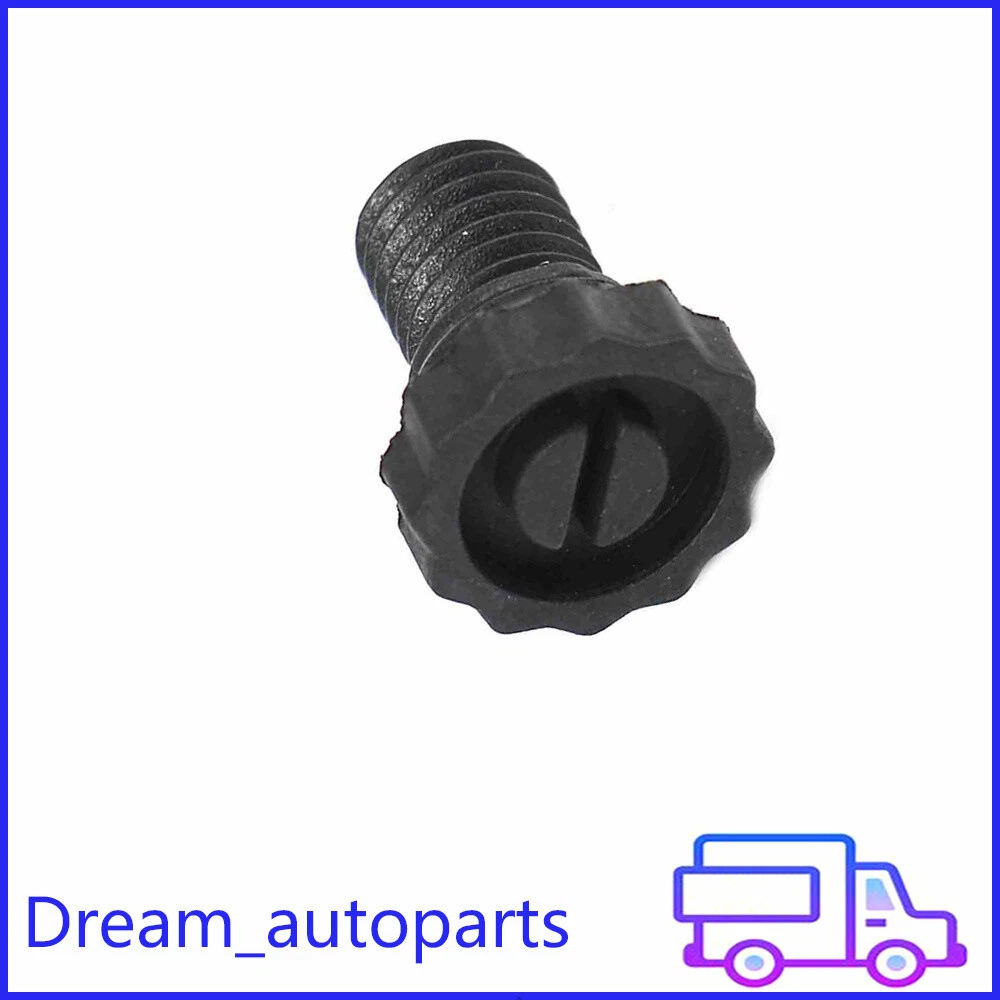 2002-2008 Mini Cooper Coolant Bleeder Screw Genuine 17 11, 41% OFF