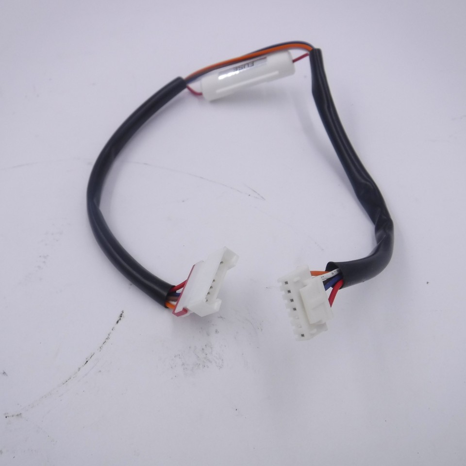 Genuine OEM LG Fuse Assembly EAF61131512 for LK-0580HC (LK-0580HC.ASVC ...