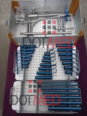 Retractors - Tubular Retractor