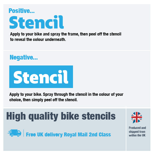 Trek Factory Racing decals labels stickers 5+ years external quality ...