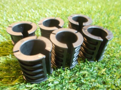 Preston Off Box inserts for fishing seat box lot34 FISHING SET UP | eBay UK