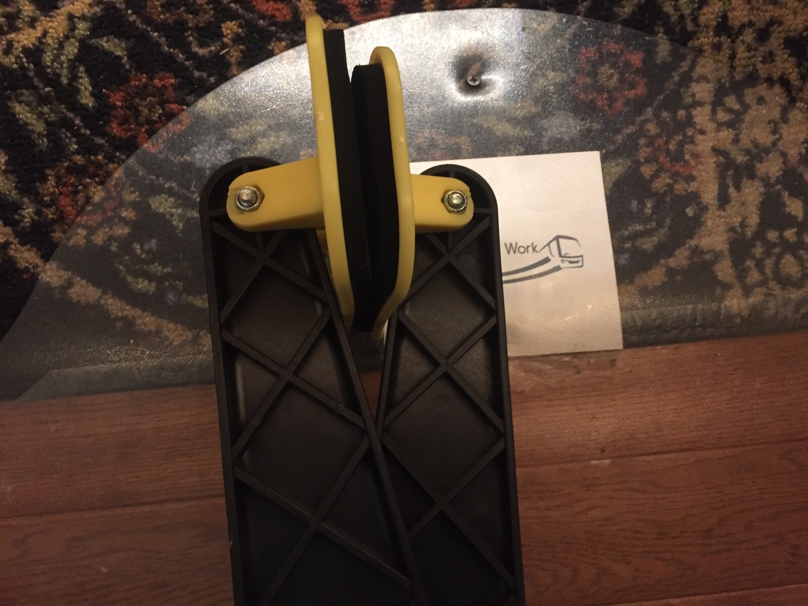 Bun and Thigh Max at Home workout Bun & Thigh Exercise Fitness | eBay