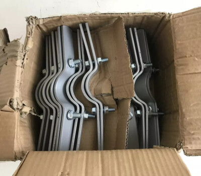 *NEW LOT OF 25* FNW Riser Clamp Epoxy Plated 2" FNW7022EP0200 | eBay ...