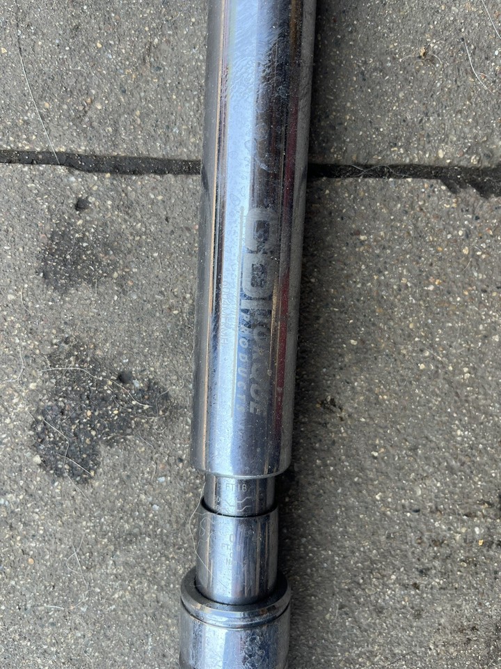 CDI 6004MFRMH 3/4-Inch Drive Micro-Adjustable Wrench Handle ...