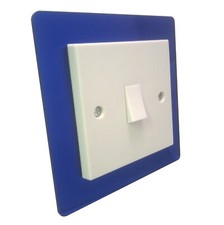 Light Switch Surround Plate for sale | eBay UK