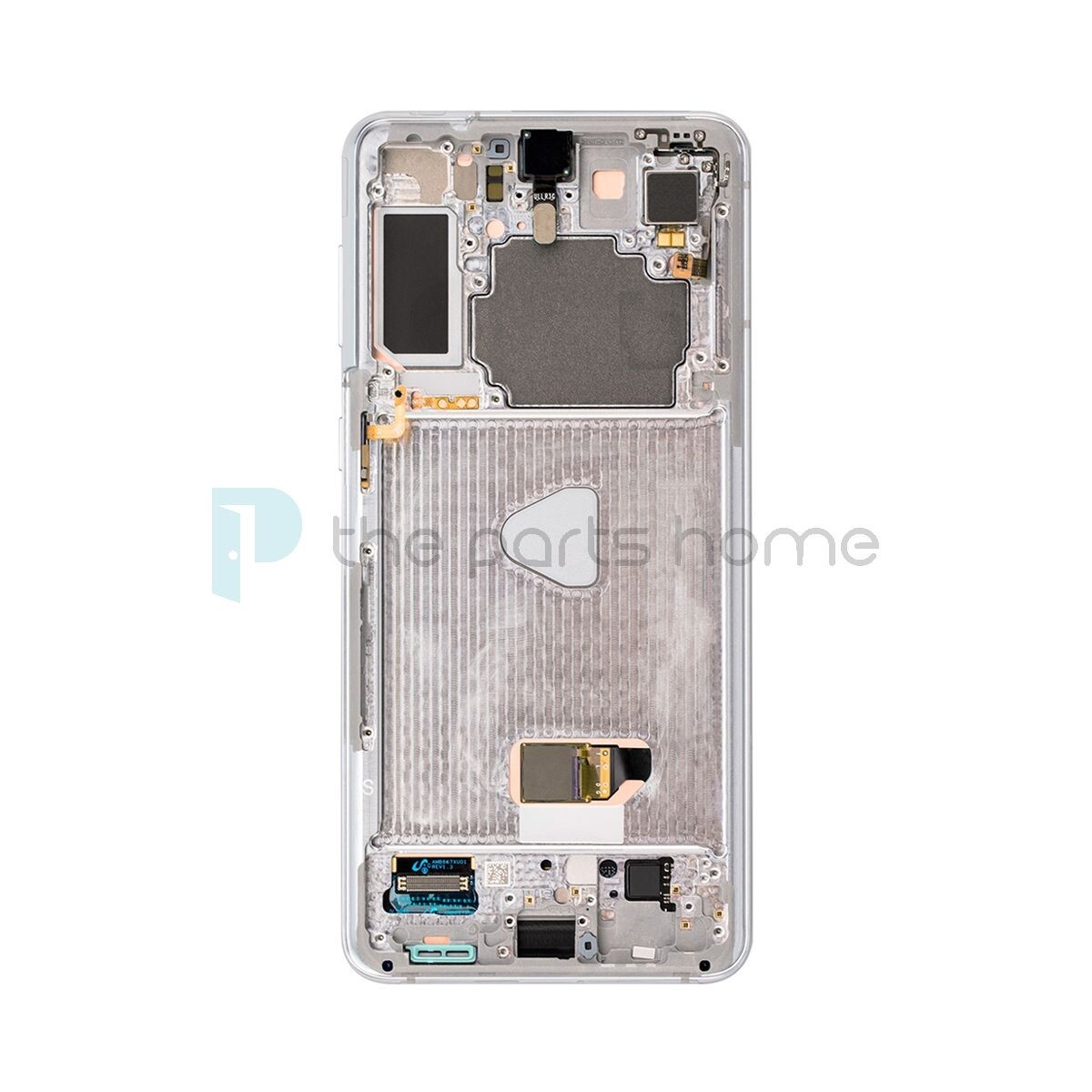 For Samsung Galaxy S21 Plus G996 LCD Screen Display Replacement Service ...