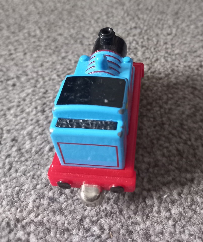 Thomas The Tank Engine & Friends Take n Play Toys - Choose from drop ...